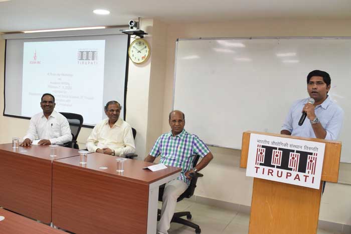 IITTirupati