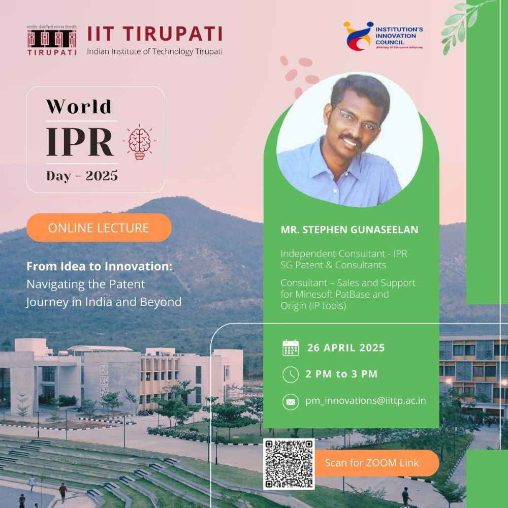 IITTirupati